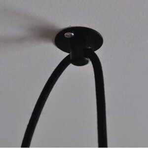 Ebba Hanging Cage Creative Lamp