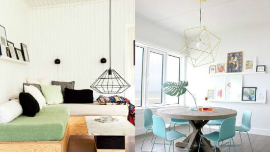 Geometric Lighting Tips You Cannot Live Without
