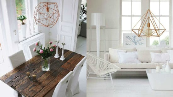 Geometric Lighting Tips You Cannot Live Without