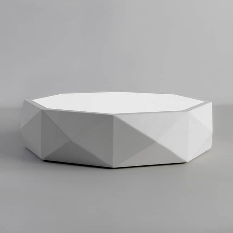 INGEGERD Creative Geometry Ceiling Light | Screed