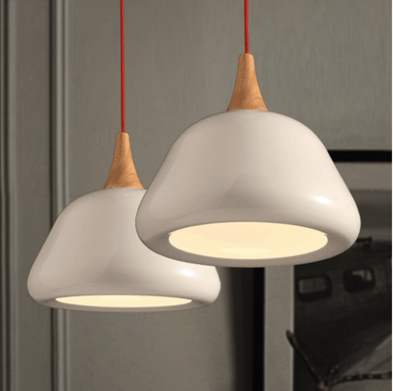 Retro Lighting Ideas for your Contemporary Home