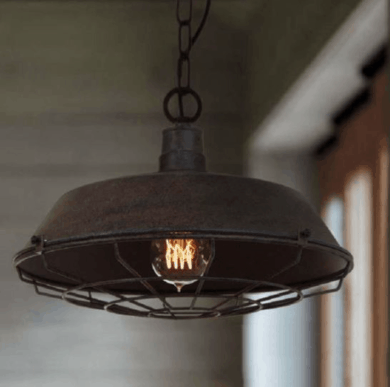 Retro Lighting Ideas for your Contemporary Home