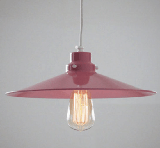 Retro Lighting Ideas for your Contemporary Home