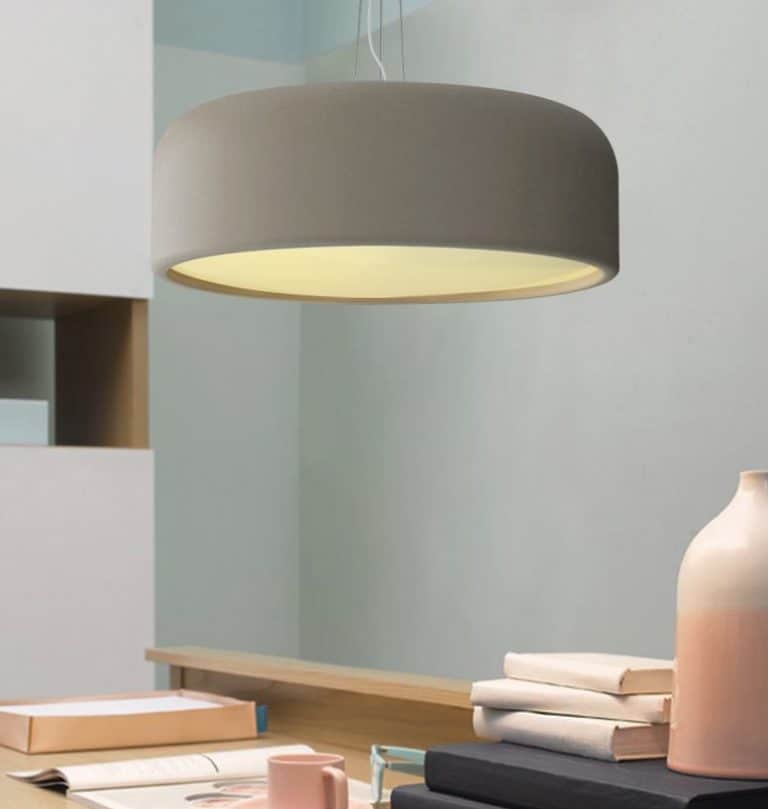 Macano Pastel Honey Macaron Pendant Light | Screed