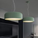 Macano Pastel Honey Macaron Pendant Light | Screed