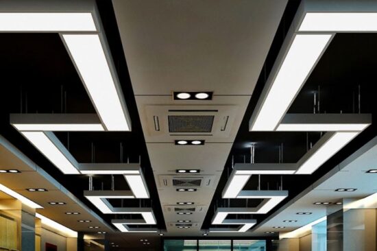 The Ultimate Office Lighting Design Guide