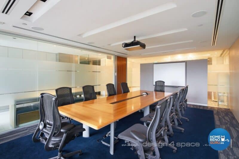 The Ultimate Office Lighting Design Guide