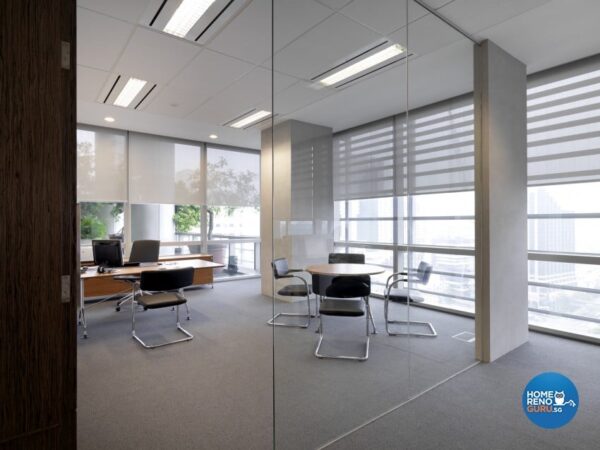 The Ultimate Office Lighting Design Guide
