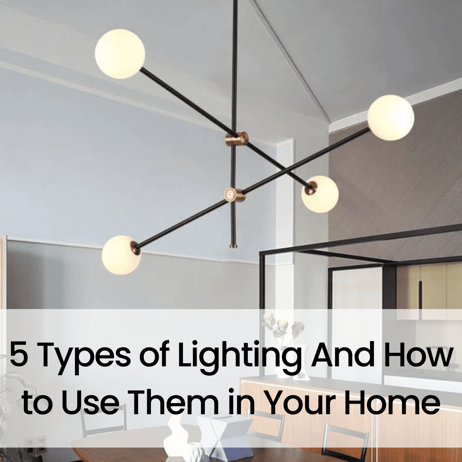 Lighting Singapore | Screed Lighting Shop Singapore