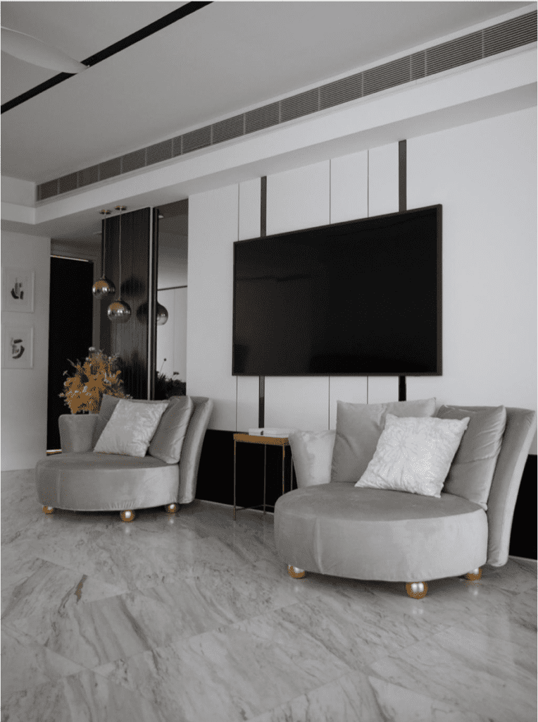 Ultimate Guide to Lighting Up Your Living Room