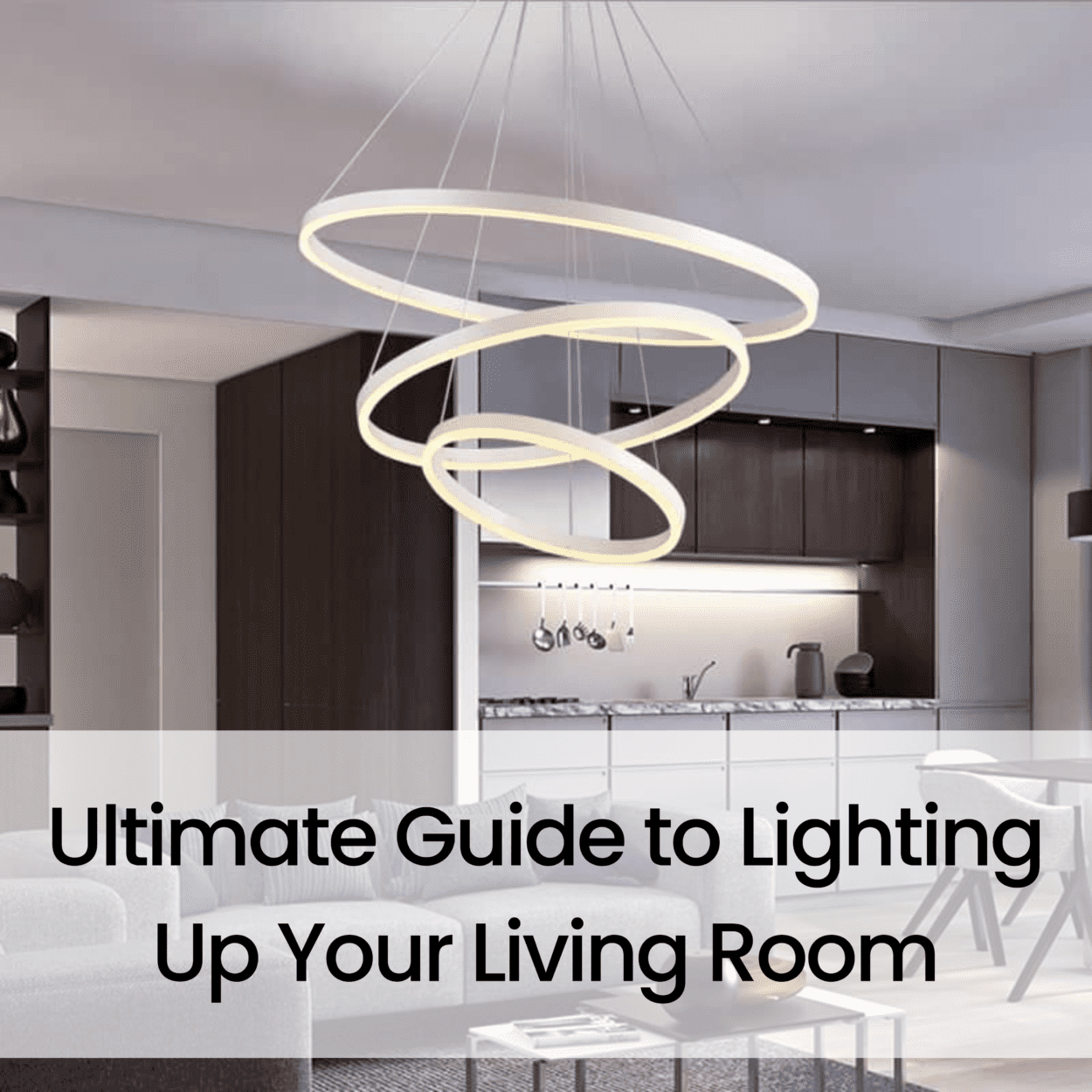 Lighting Singapore | Screed Lighting Shop Singapore