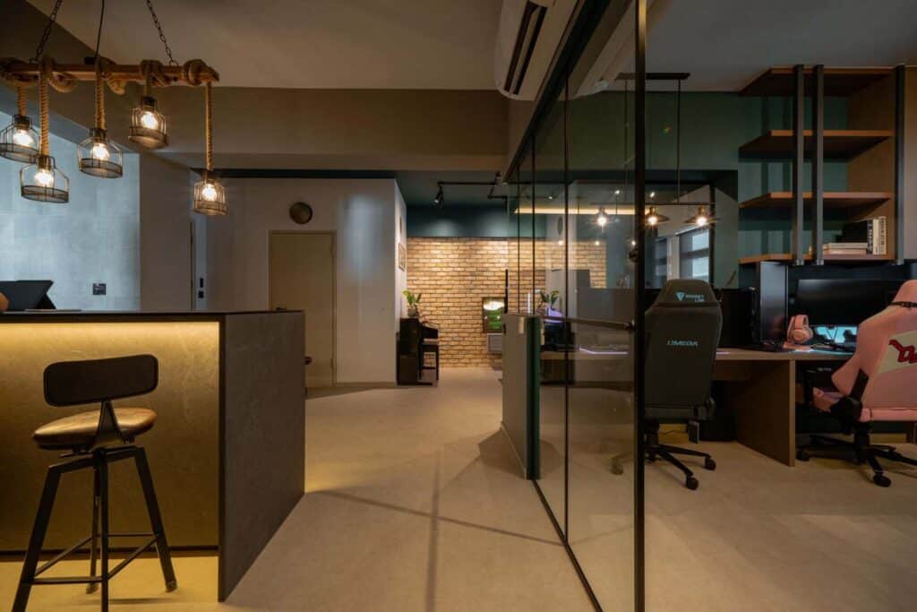 5 Reasons Lighting Should Be Top Priority in Renovation