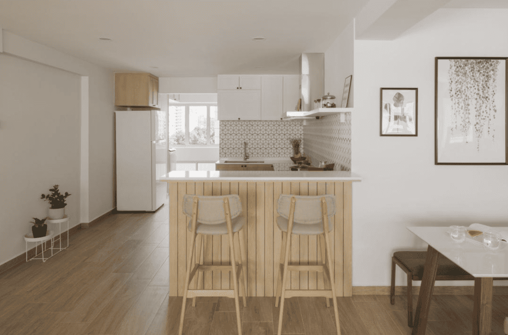 11 Interior Designs That Leverages Natural Light