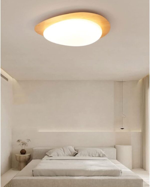 Luminaria Cobblestone Shape Ceiling Light | Screed