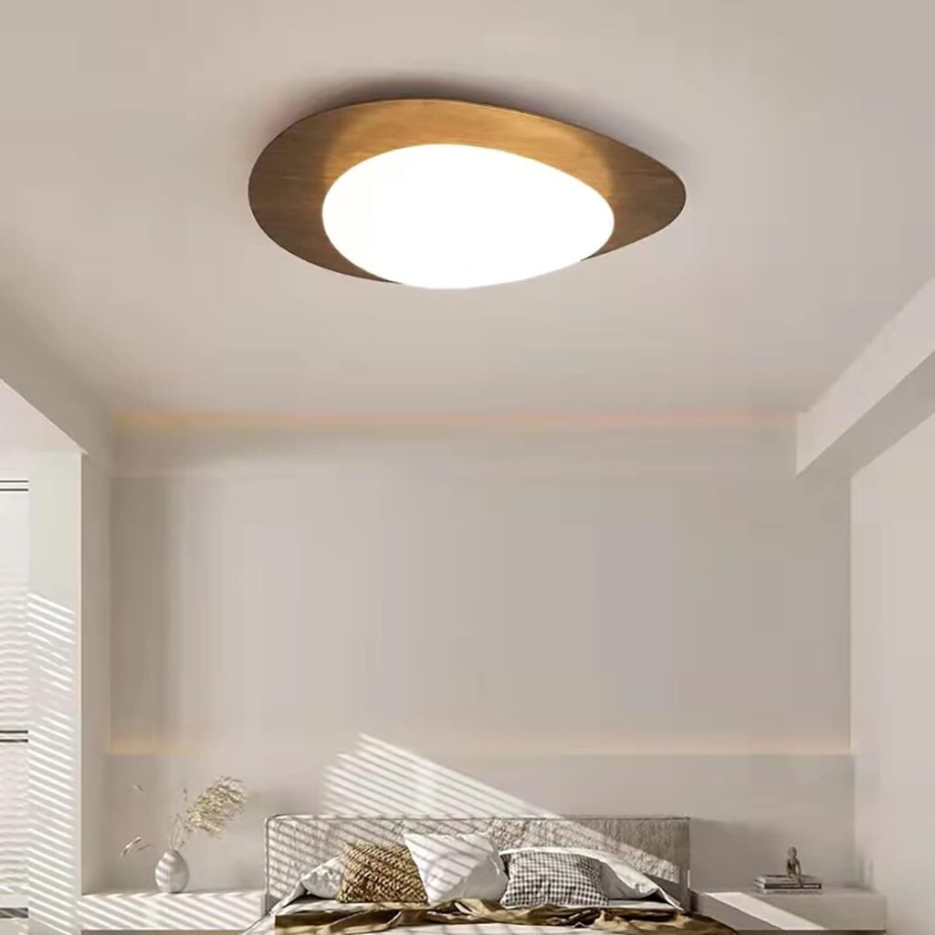 Luminaria Cobblestone Shape Ceiling Light | Screed
