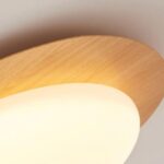 Luminaria Cobblestone Shape Ceiling Light | Screed
