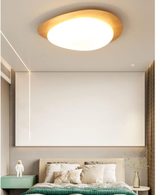 Luminaria Cobblestone Shape Ceiling Light | Screed