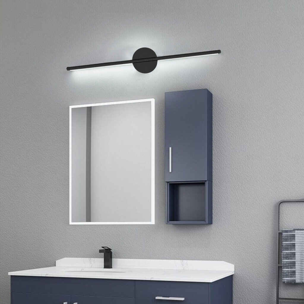 MARIUSKAR Sleek Balanced Wall Light | Screed
