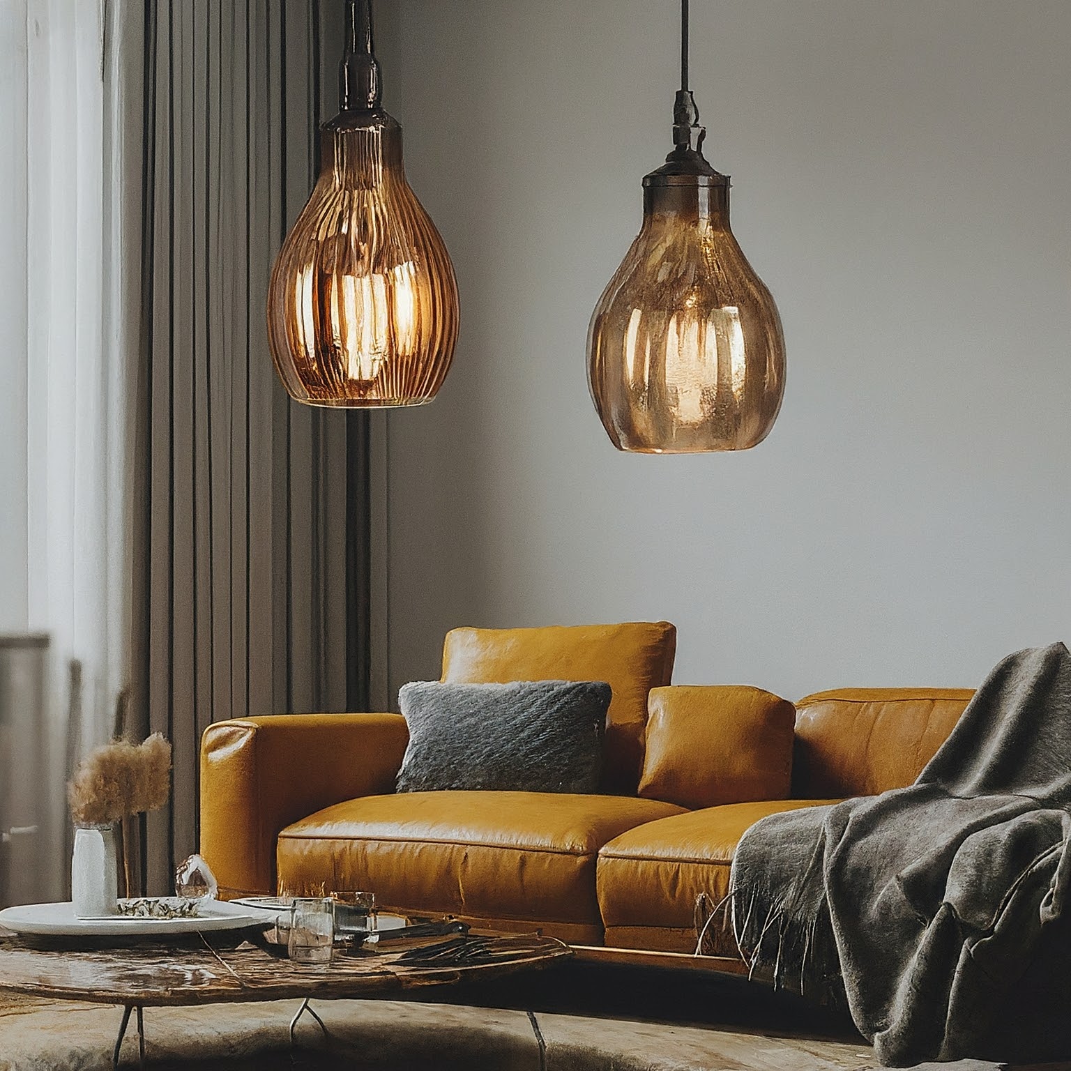 Pendant Lights for Unique Needs: Solutions for Every Space