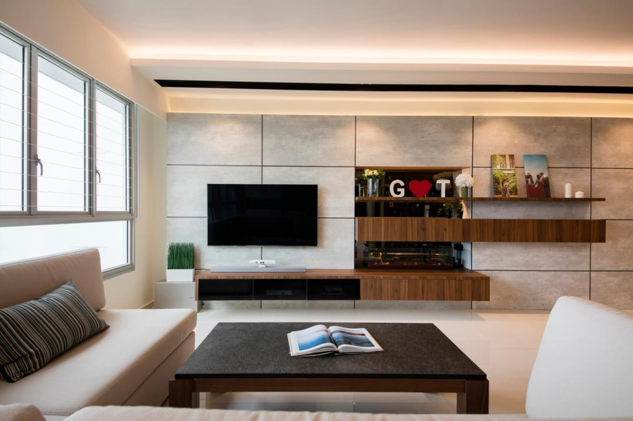 The Ultimate Guide to Ceiling Light Types