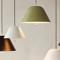 Rectuna Linear Rectangular Pendant Light | Screed