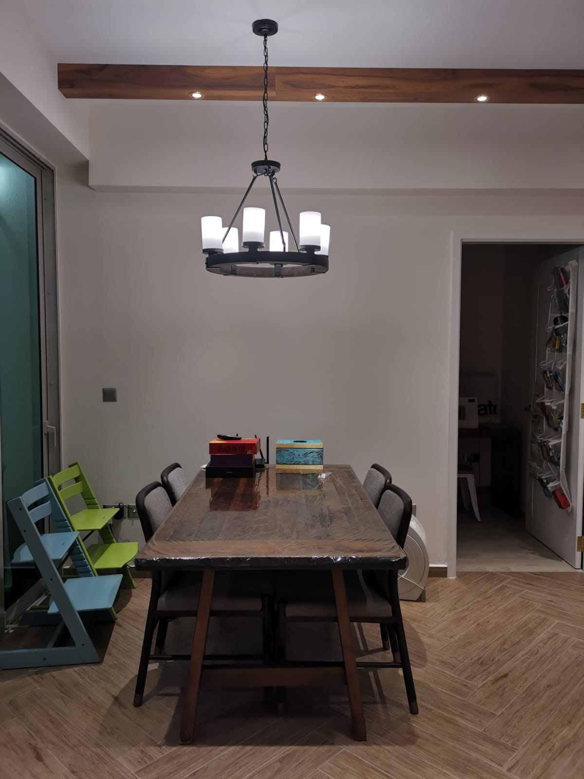 Screed: Lighting Projects in Singapore – See Our Work