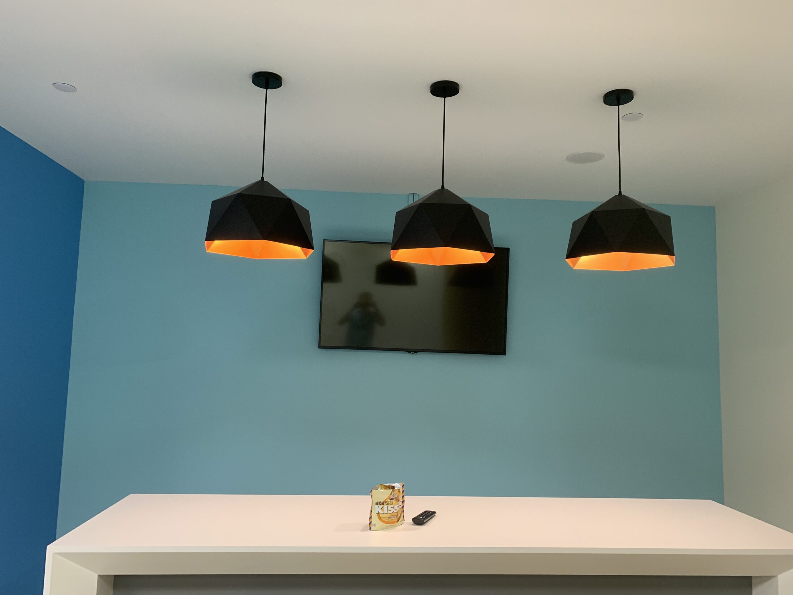 Screed: Lighting Projects in Singapore – See Our Work