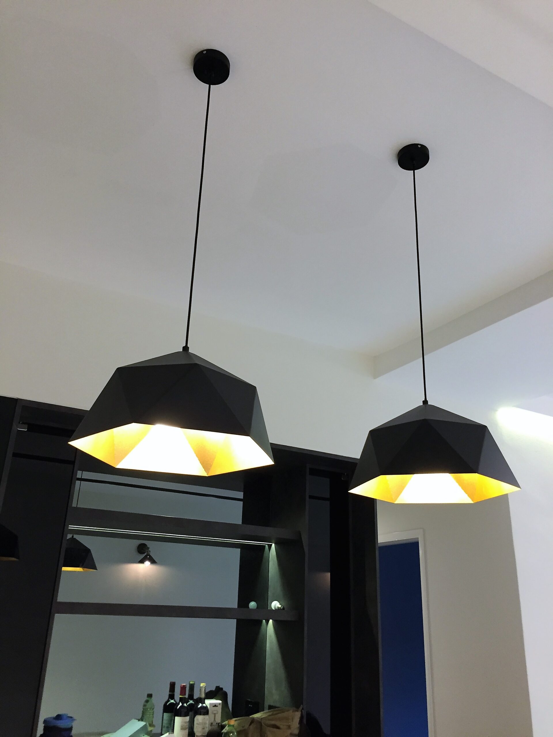 Screed: Lighting Projects in Singapore – See Our Work
