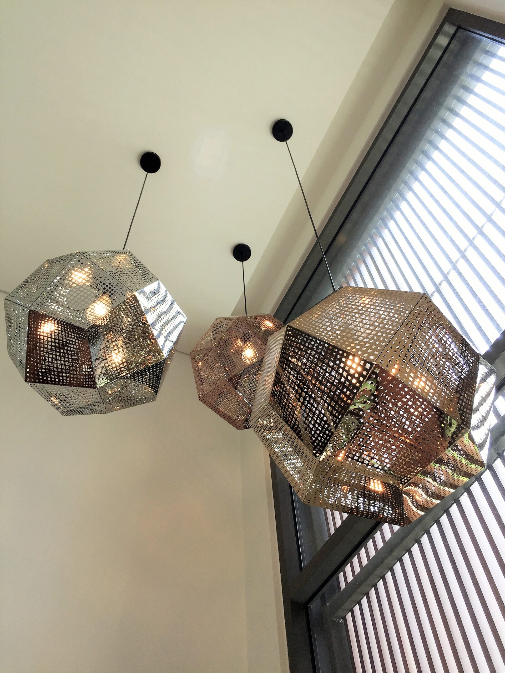 Screed: Lighting Projects in Singapore – See Our Work