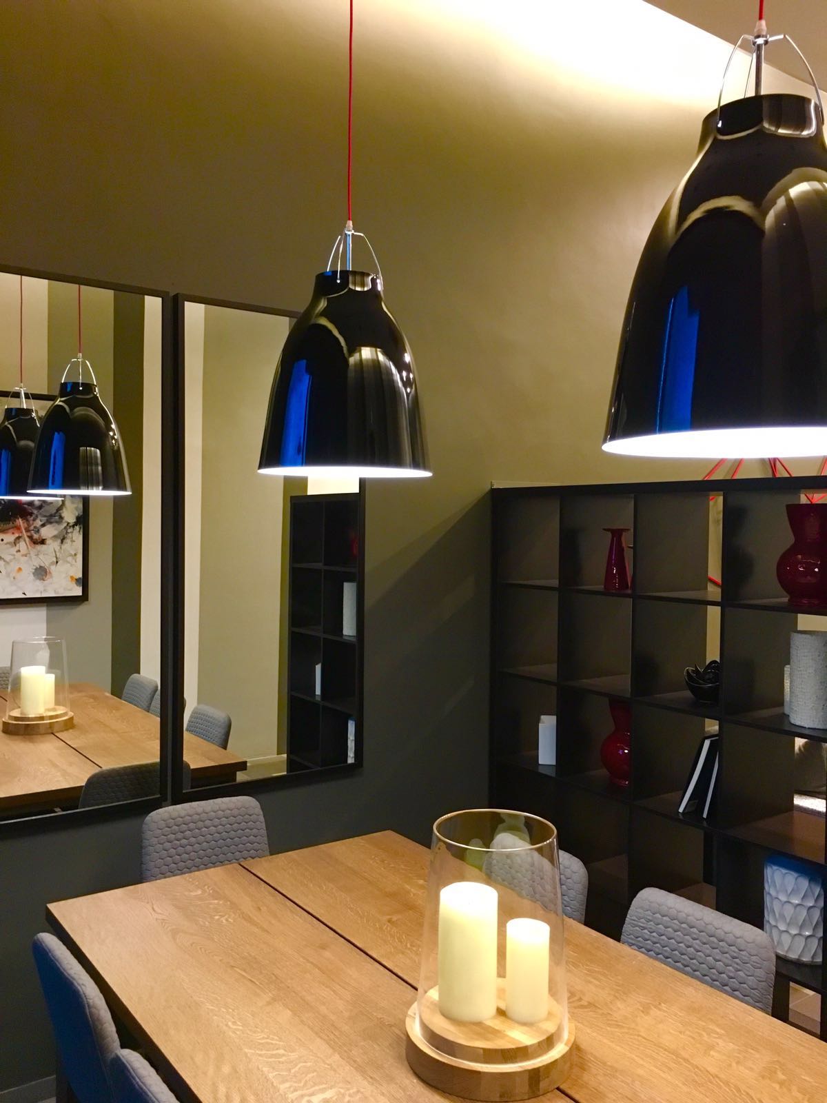 Screed: Lighting Projects in Singapore – See Our Work