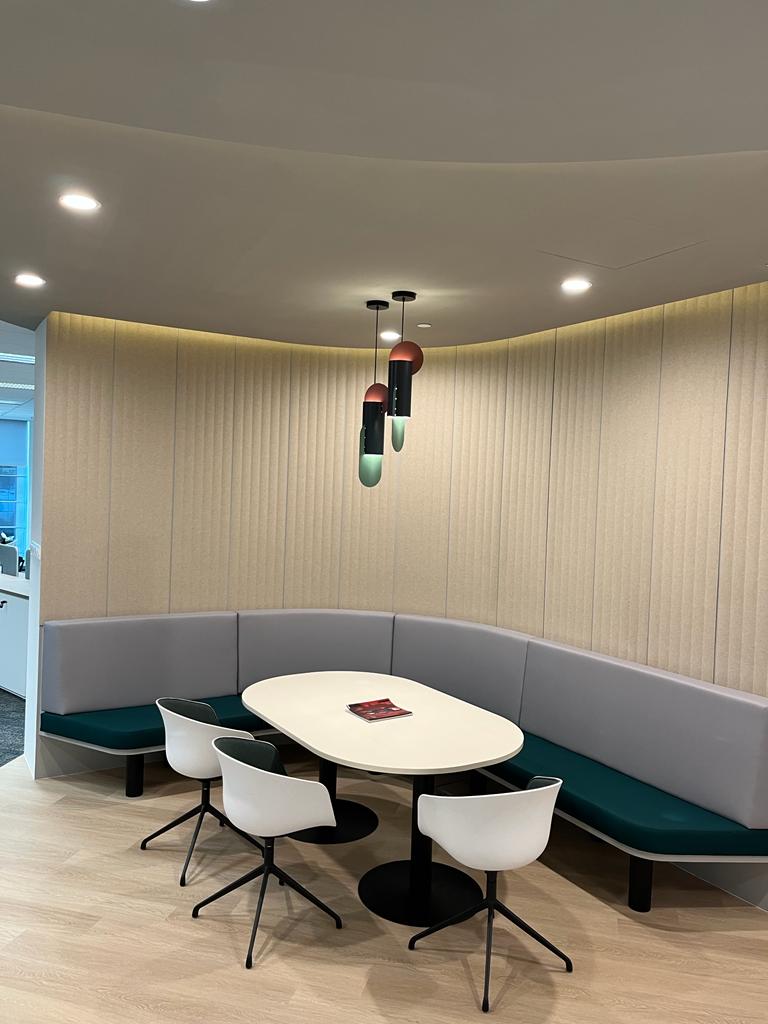 Screed: Lighting Projects in Singapore – See Our Work