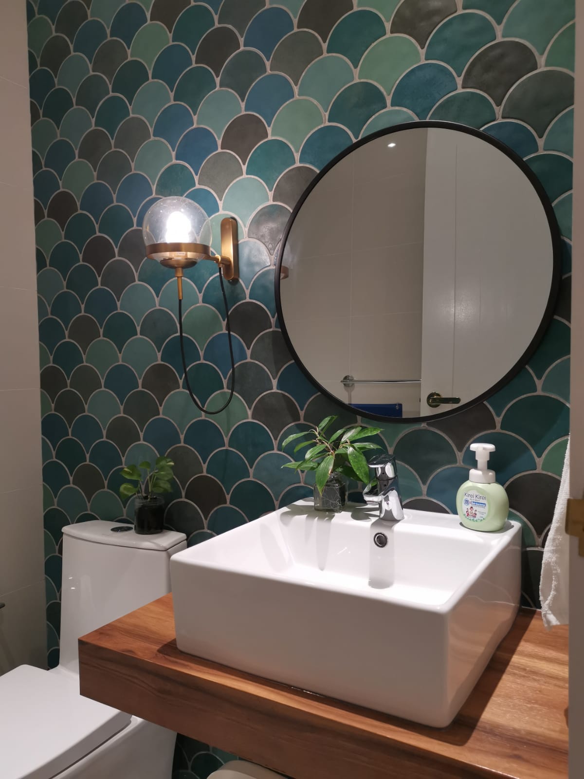 Screed: Lighting Projects in Singapore – See Our Work