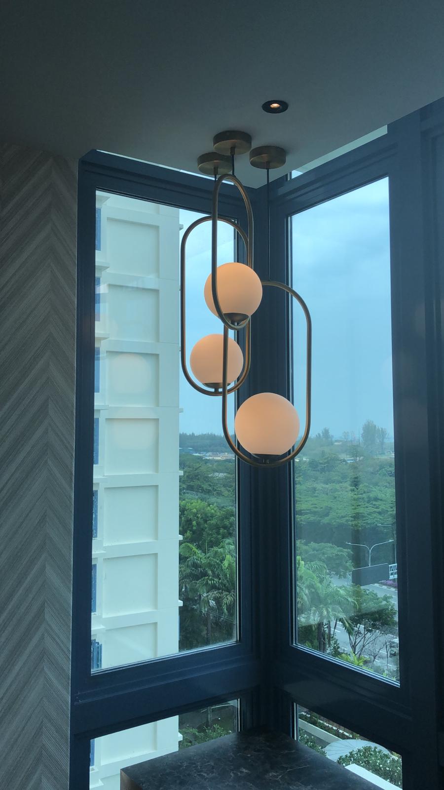 Screed: Lighting Projects in Singapore – See Our Work