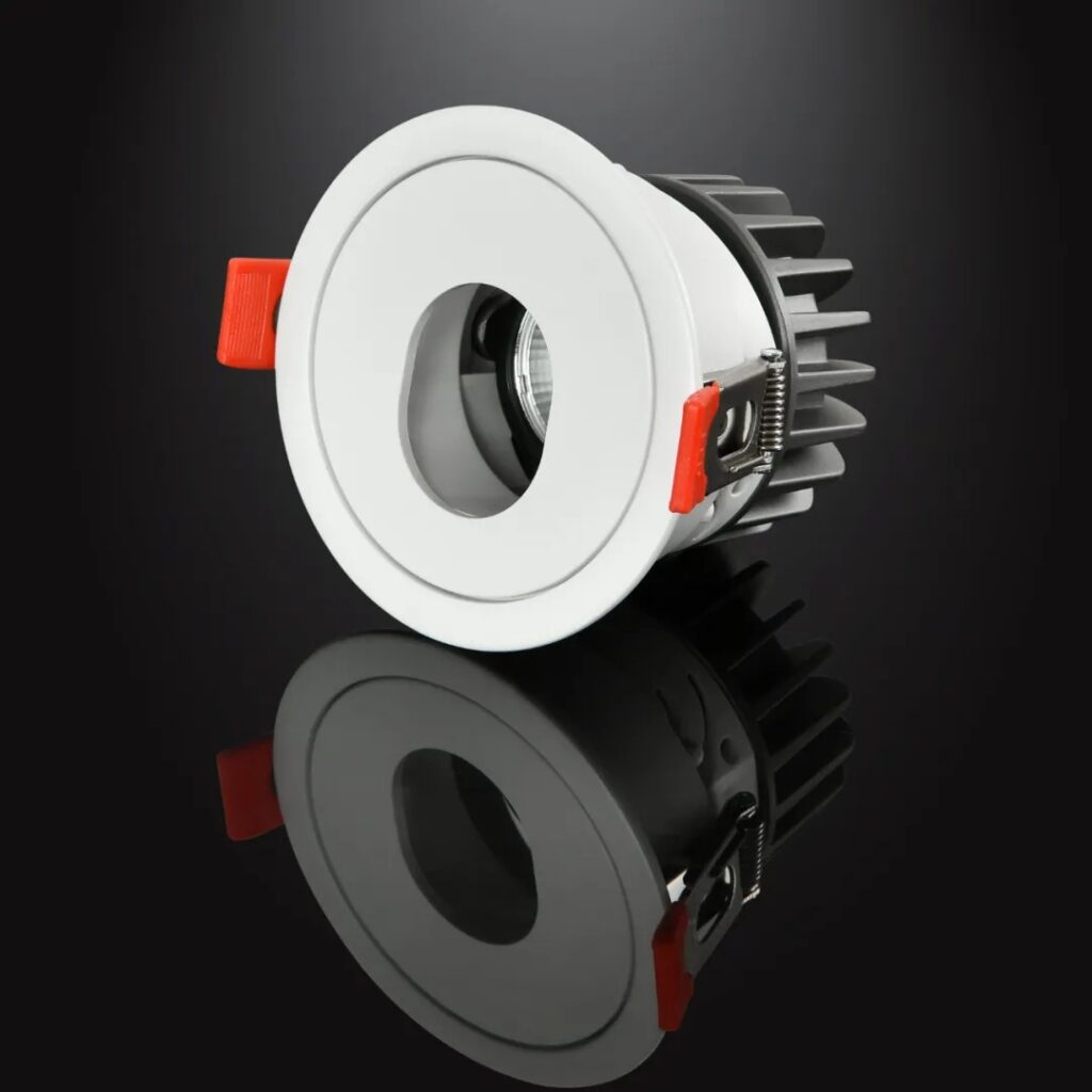 Recessed Lighting in Singapore: Full Guide for Homes & HDB Spaces
